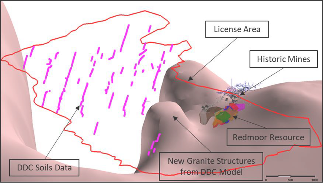 Cornwall Resources Ltd | Deep Digital Cornwall