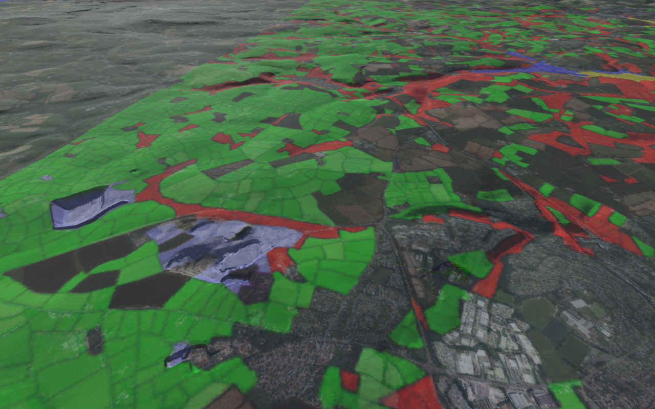 New DDC Datasets Available for Download! | Deep Digital Cornwall